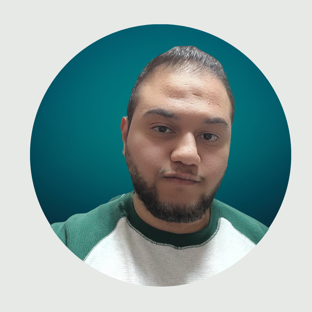 Mohammed Taha Portfolio